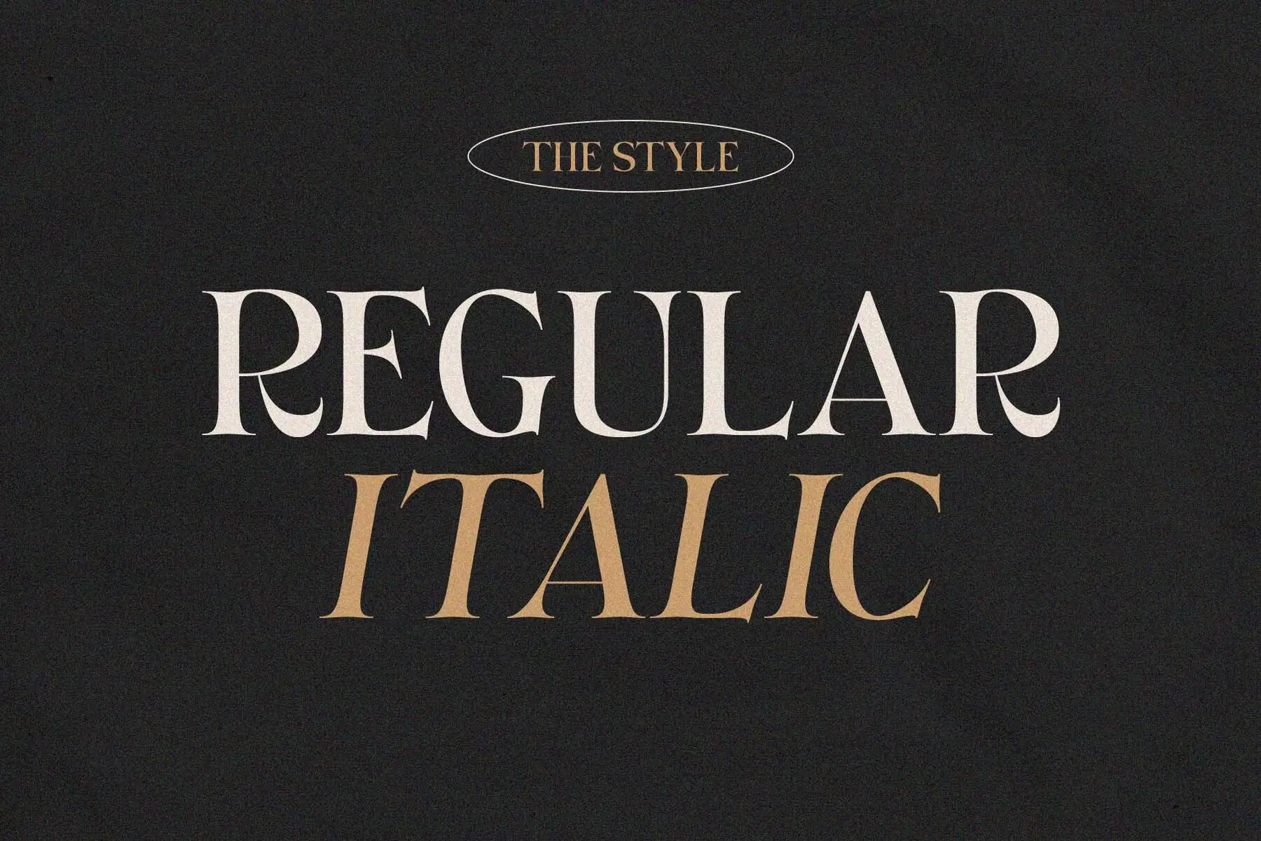 Marbley Font - YouWorkForThem