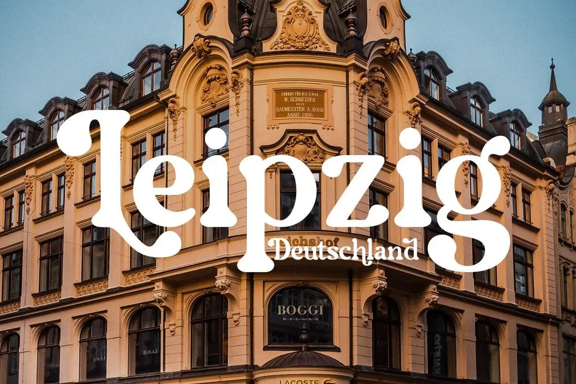 Religion Font - YouWorkForThem