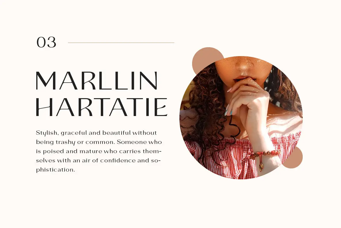 Gullia Font - YouWorkForThem