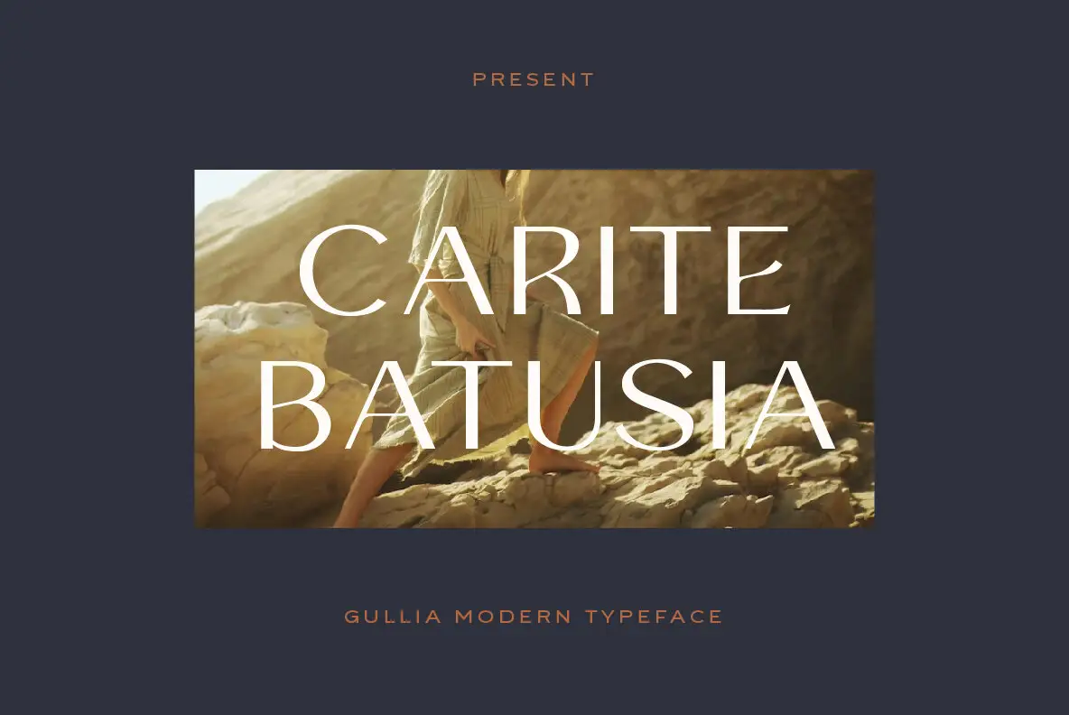 Gullia Font - YouWorkForThem