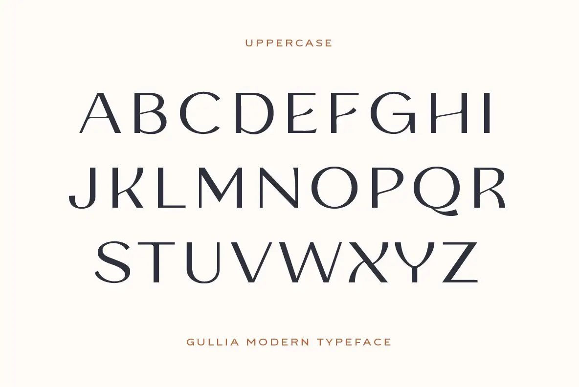 Gullia Font - YouWorkForThem