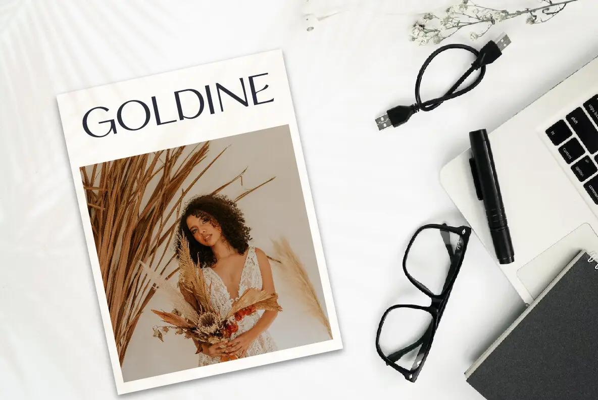 Gullia Font - YouWorkForThem