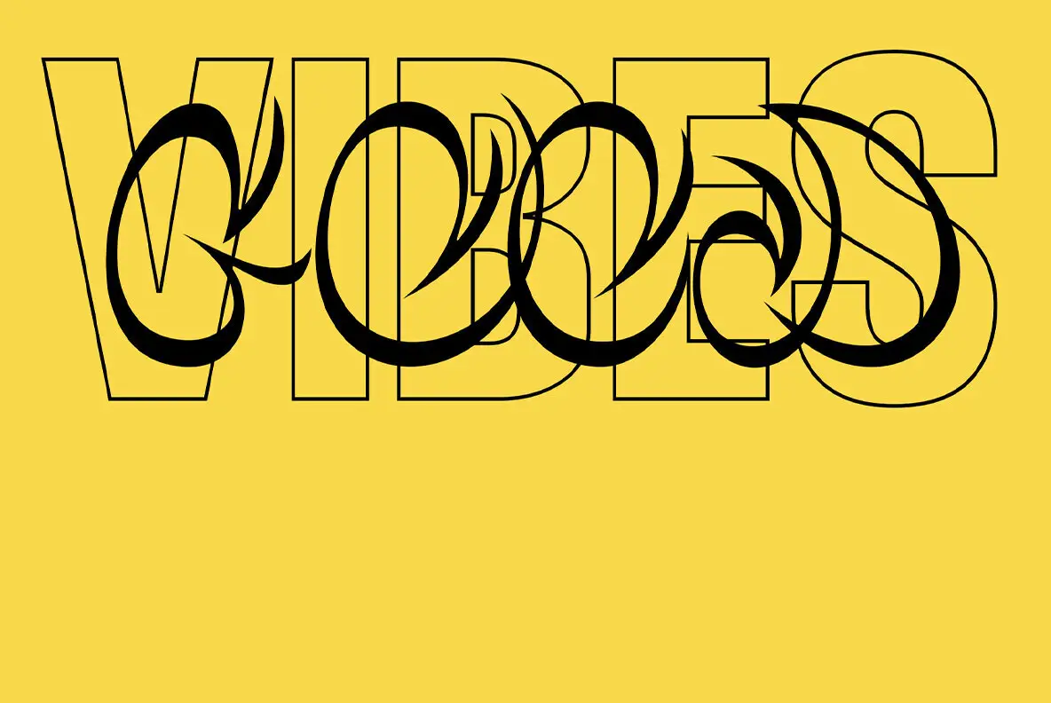 ED Old Webs Font - FontPath