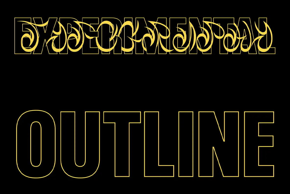 ED Old Webs Font - FontPath