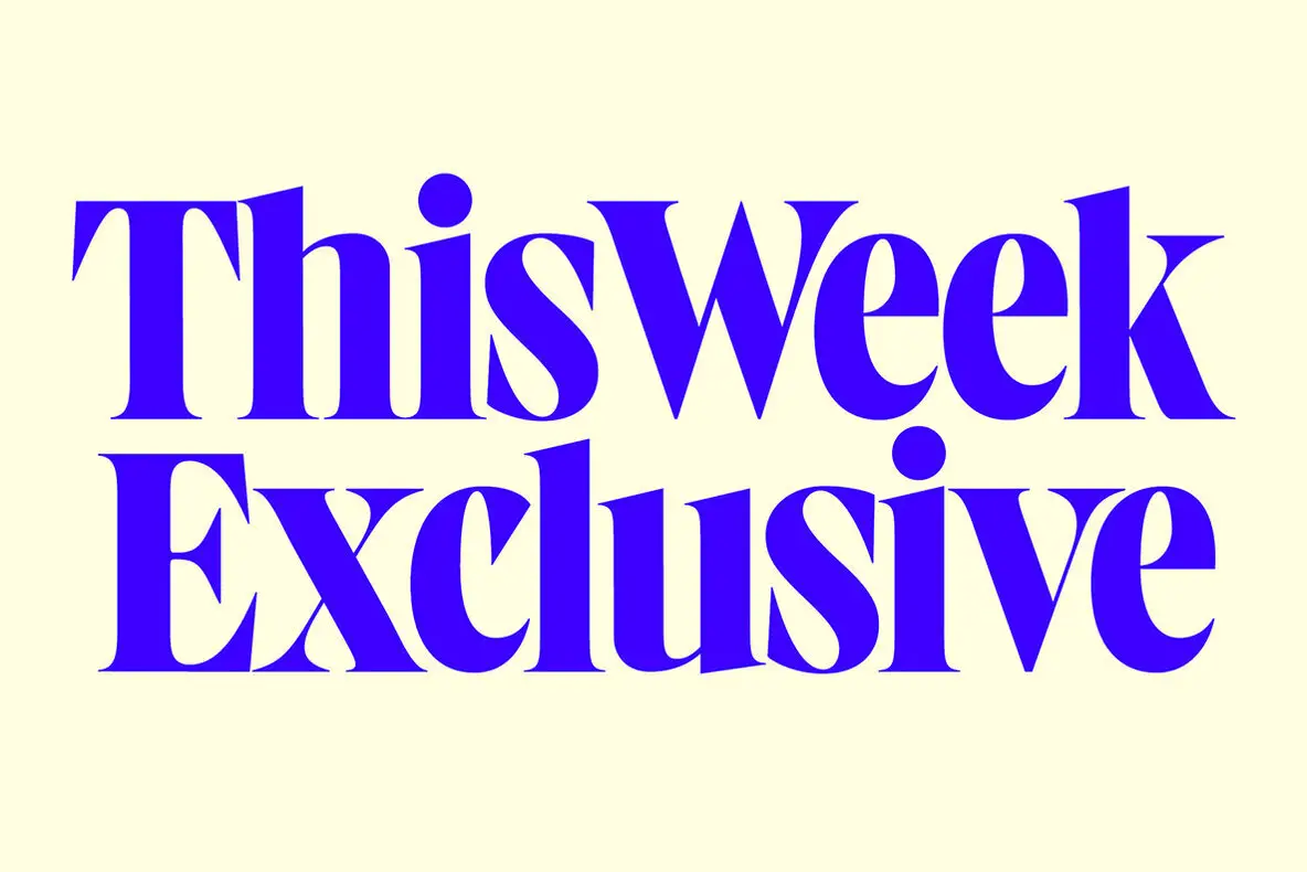 West West Font - YouWorkForThem