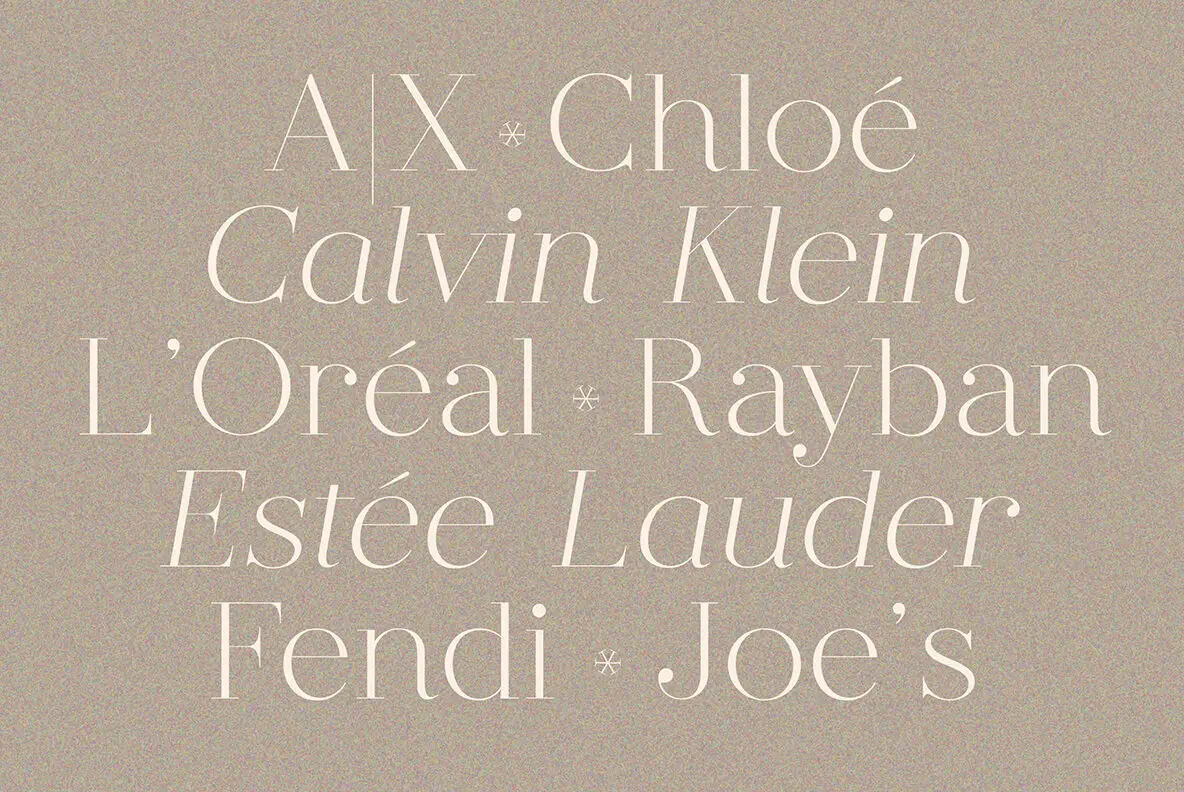 dear ivy Font - FontPath
