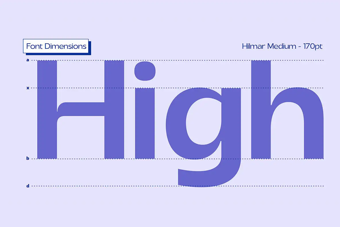 Hilmar Font - YouWorkForThem
