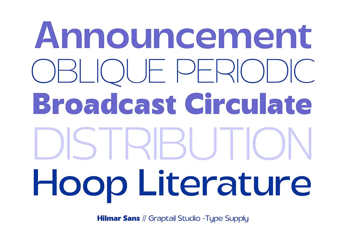 Hilmar Font - YouWorkForThem