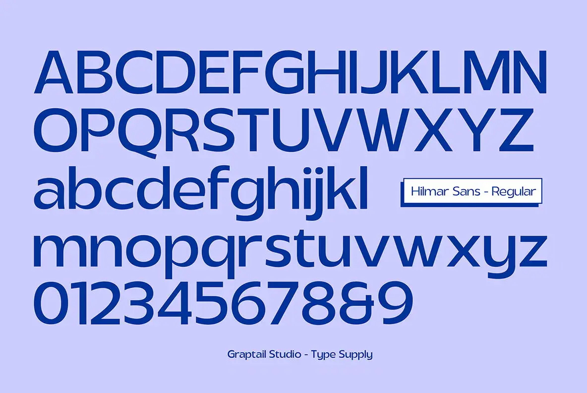 Hilmar Font - YouWorkForThem