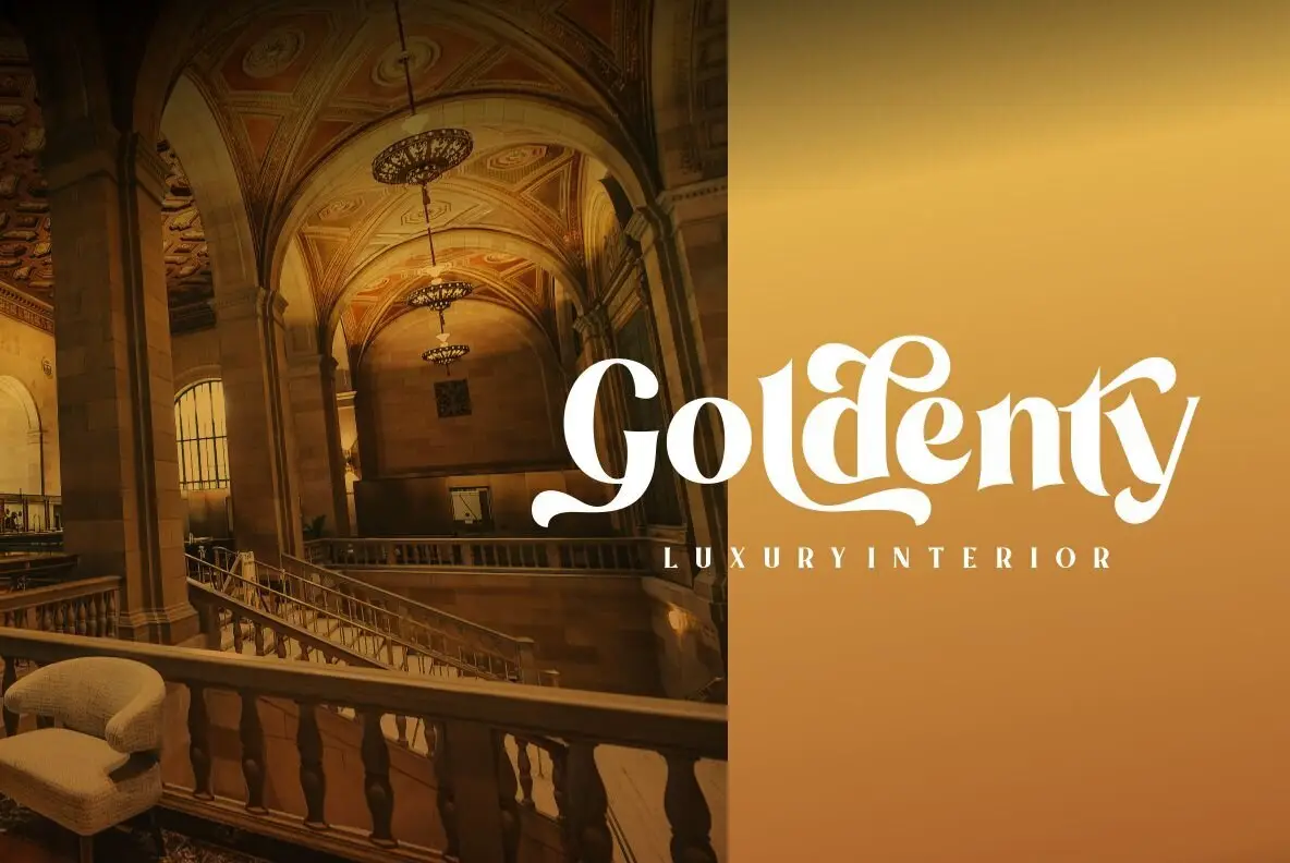 Mount Hills Font - FontPath