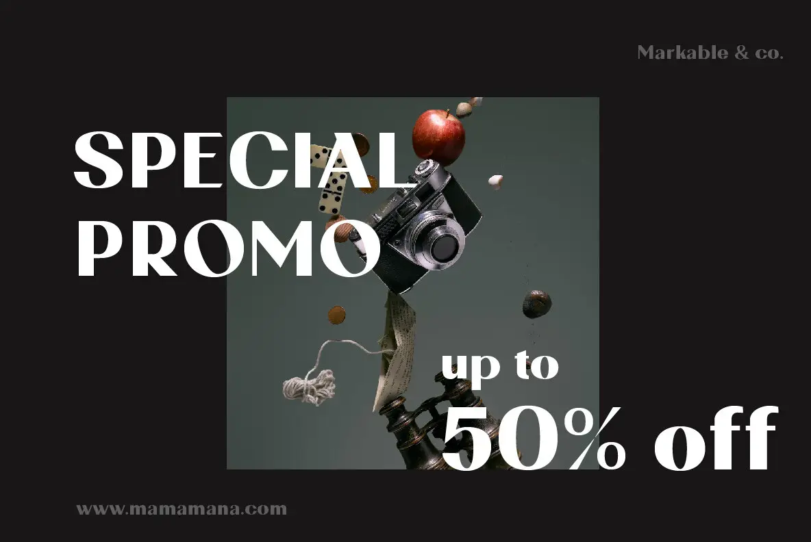 Desmon Font - YouWorkForThem