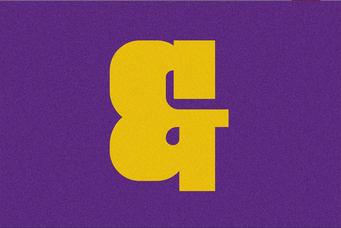 Justock Font - YouWorkForThem