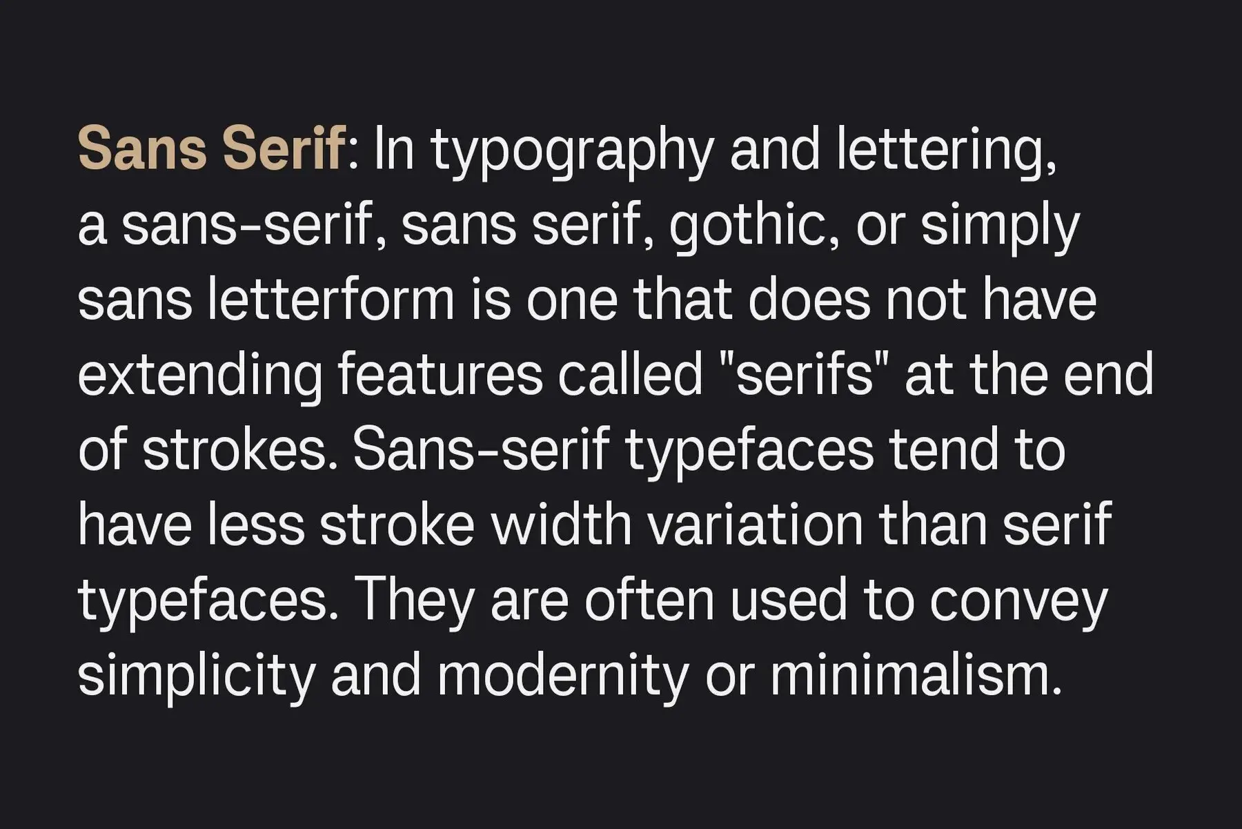 Master Your Brand with Brandmark Font - FontPath