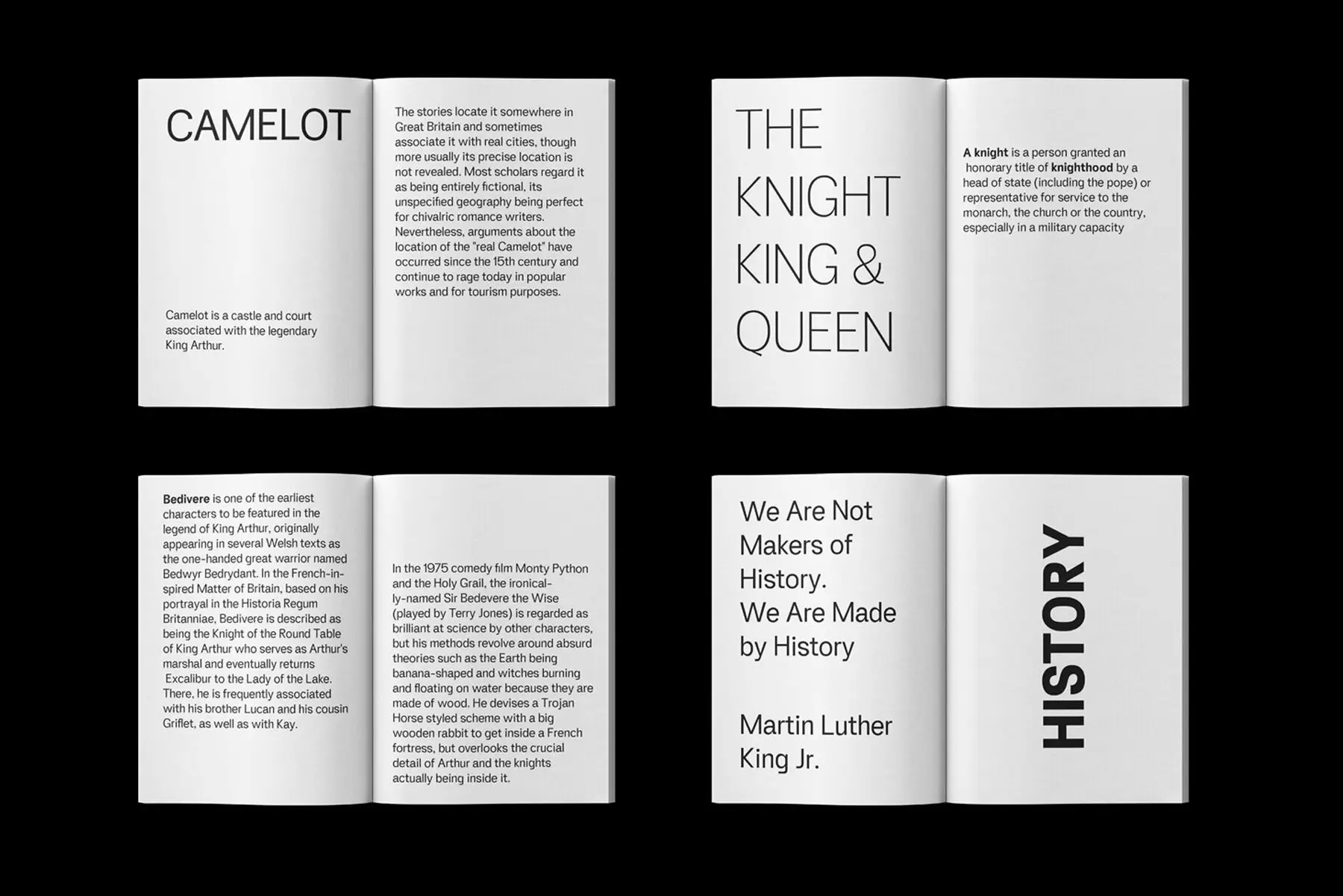 Master Your Brand with Brandmark Font - YouWorkForThem