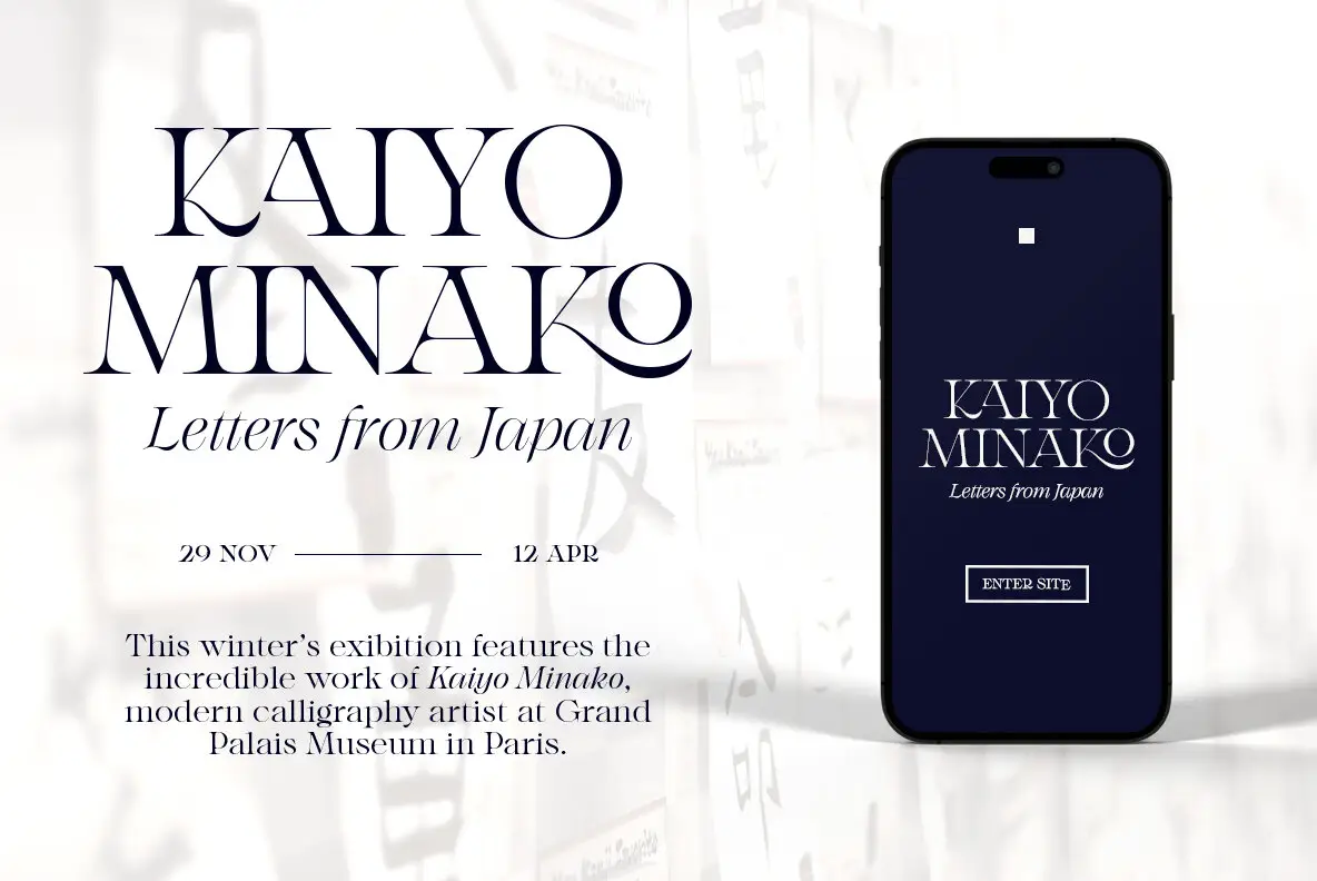 Monarque Font - YouWorkForThem