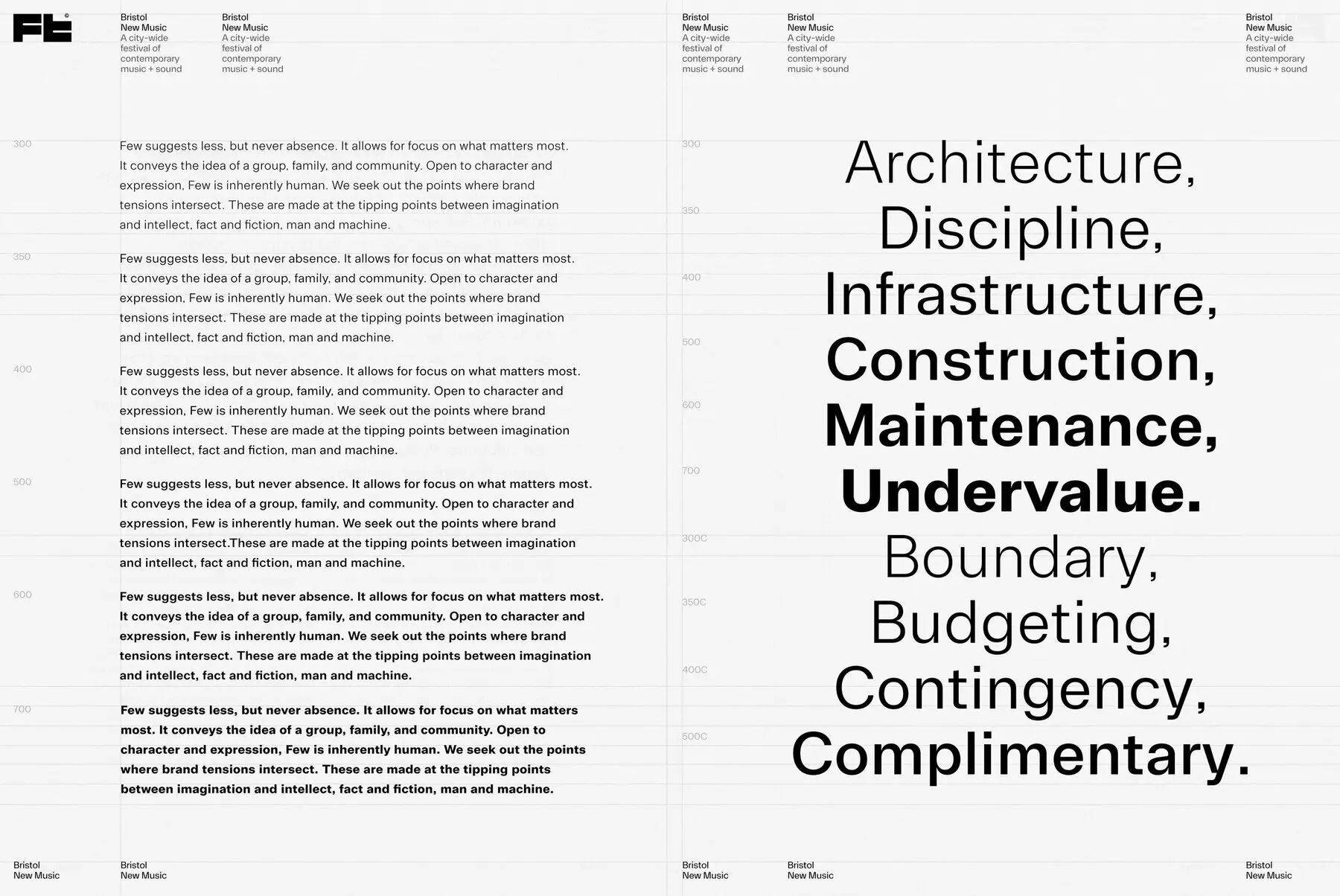 Arbeit Pro Font - FontPath