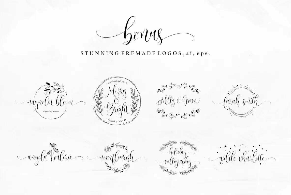 Magika Font - FontPath