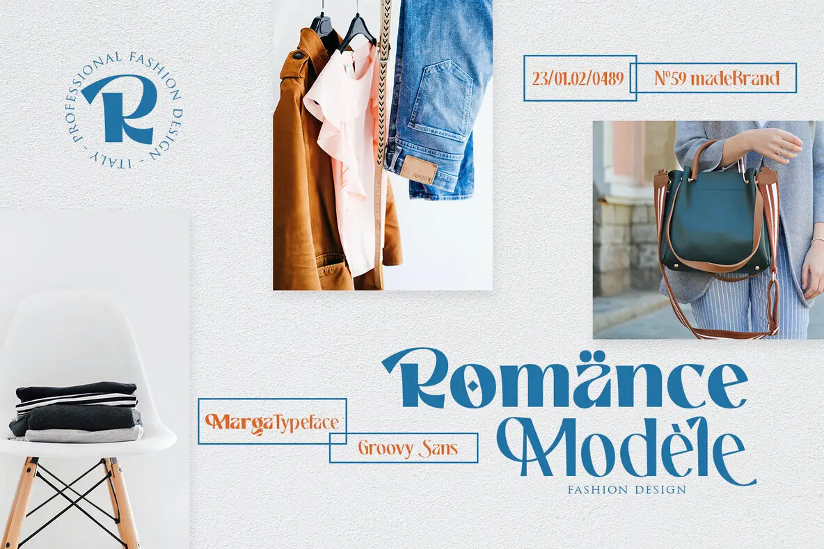 Marga Font - YouWorkForThem