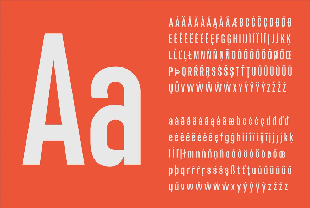 Cargi Font - FontPath