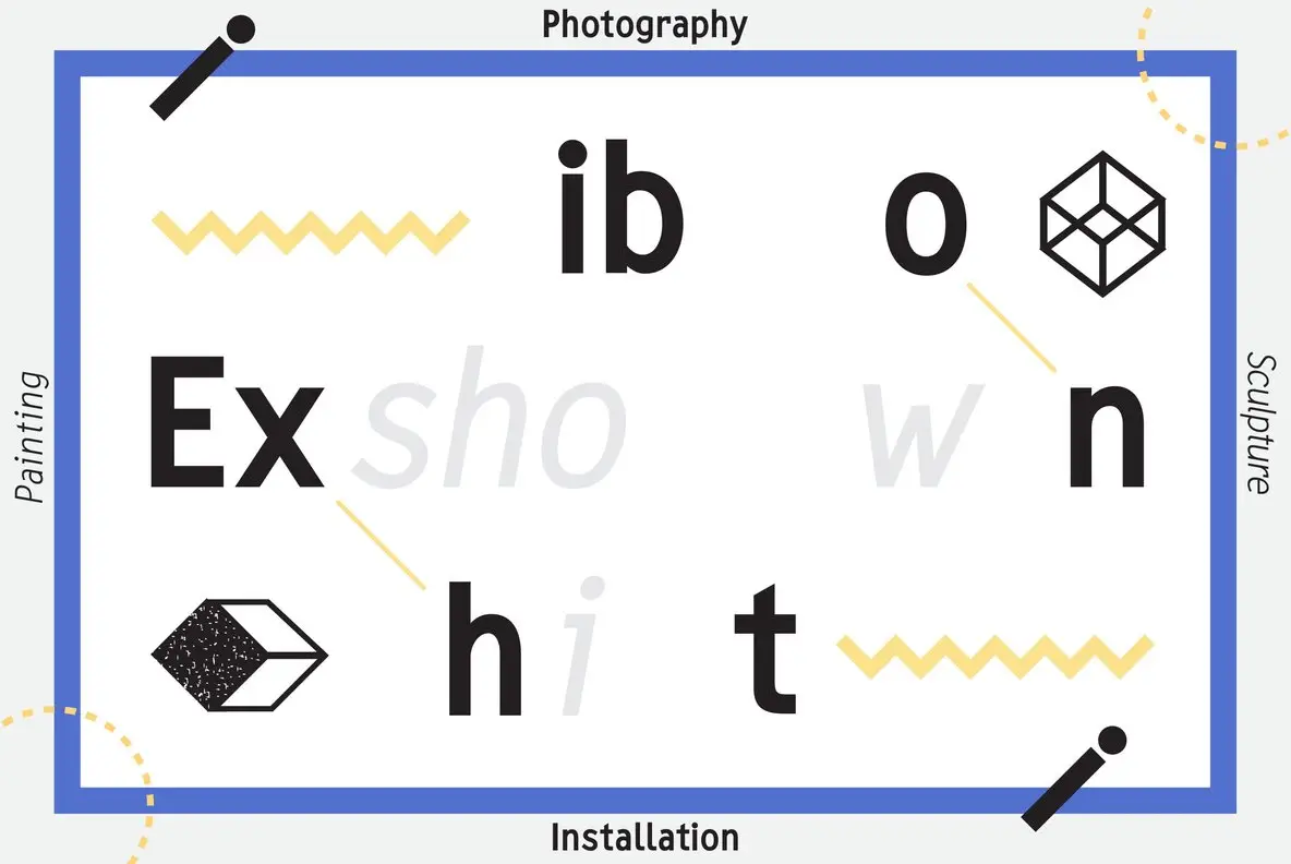 Hanseat Font - YouWorkForThem