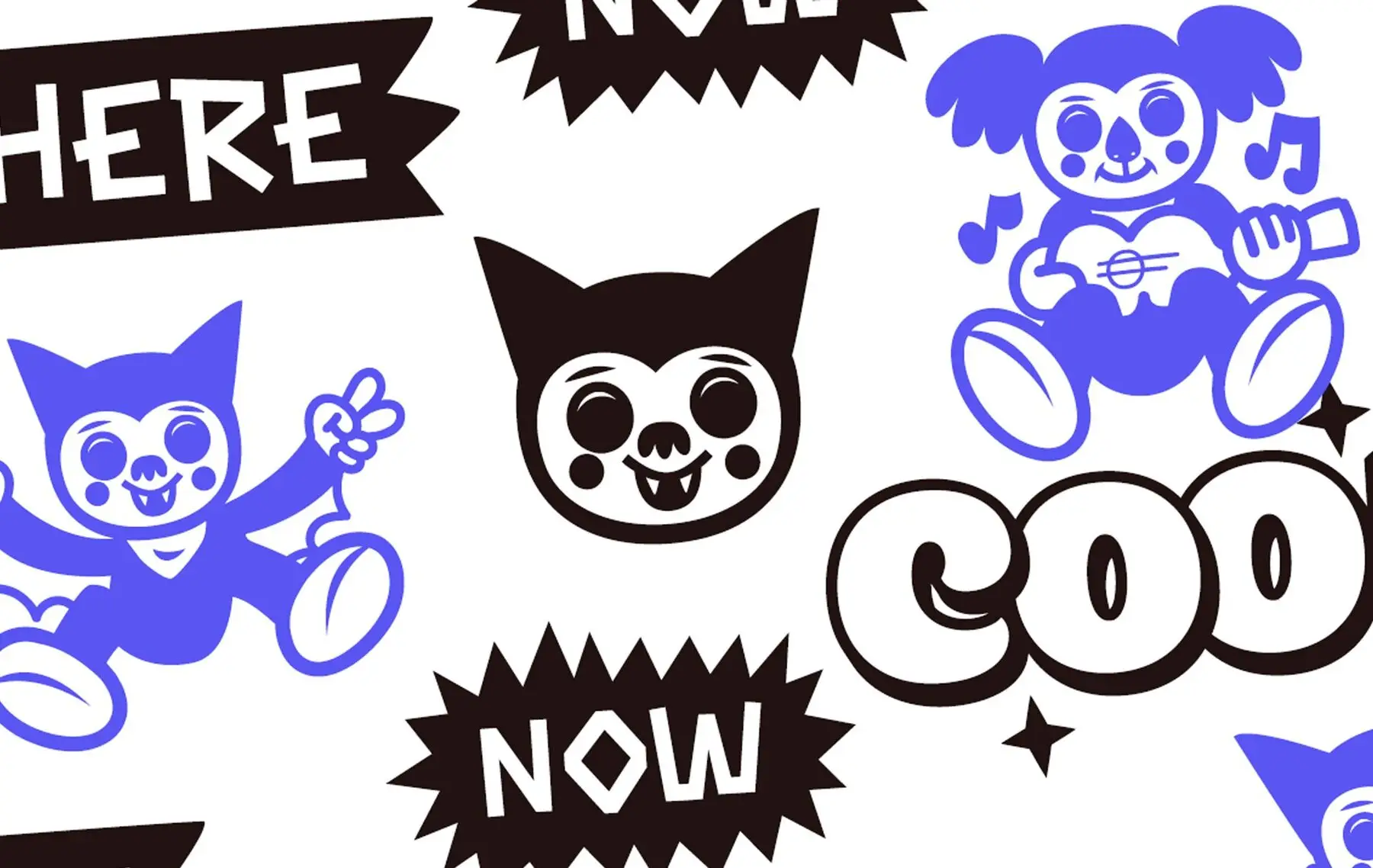 Konga Next Font - FontPath