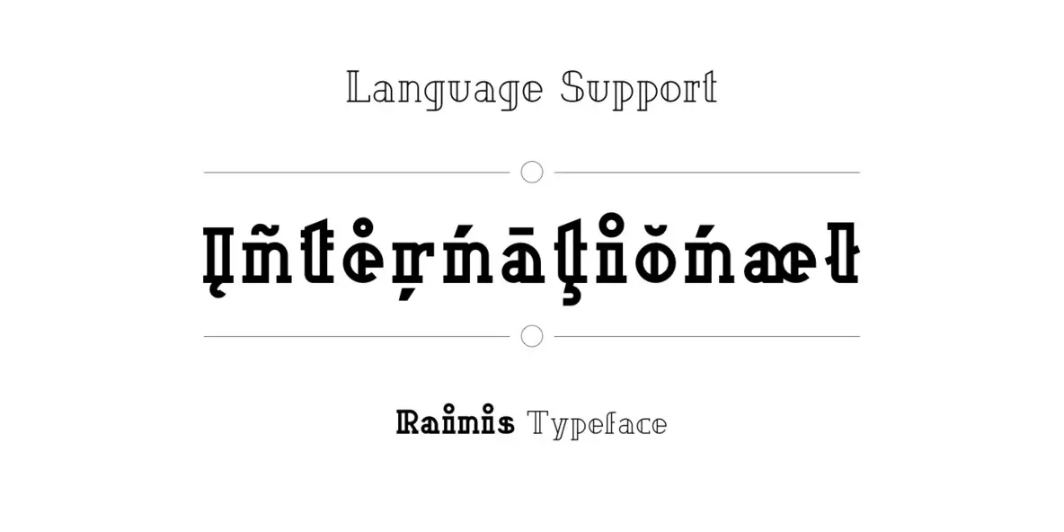 Rainis Font - YouWorkForThem