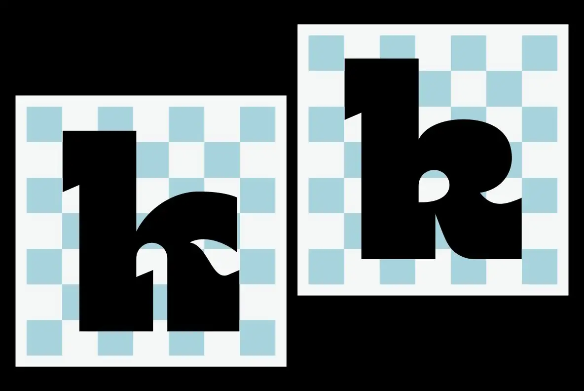 Nicko Font - YouWorkForThem