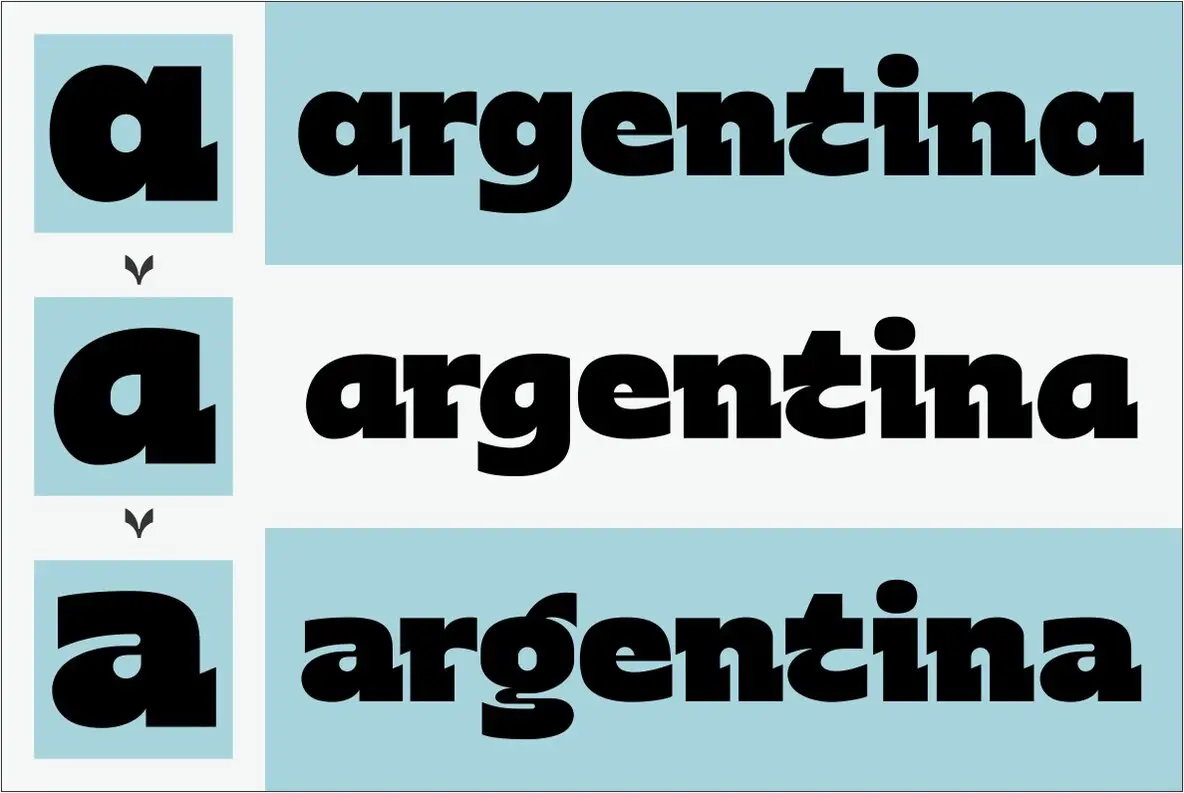 Nicko Font - YouWorkForThem