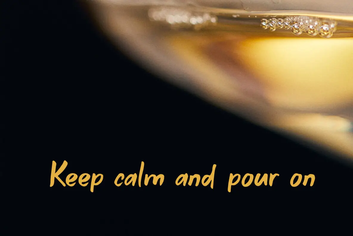 Colombard Font - YouWorkForThem