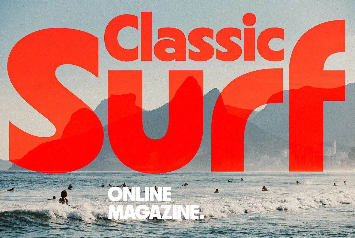 VVDS Fifties Font - YouWorkForThem