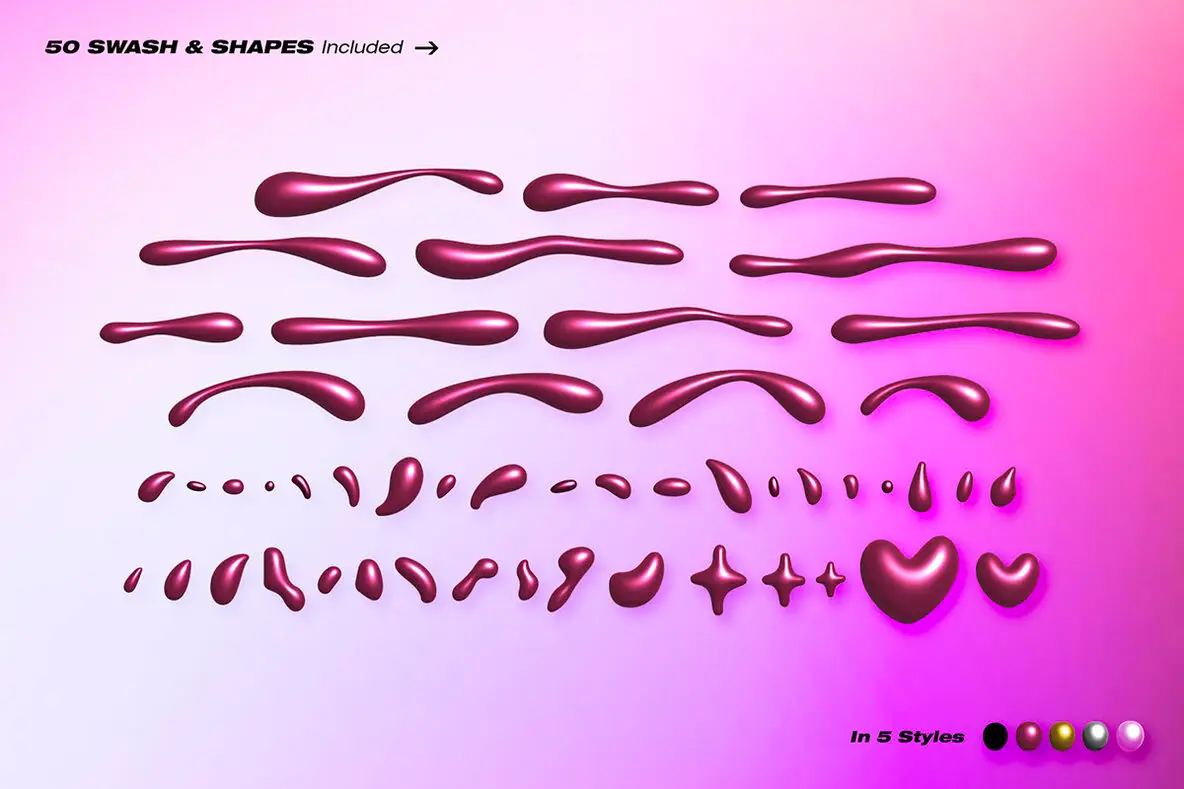 Wubble SVG and Letterset Font - YouWorkForThem