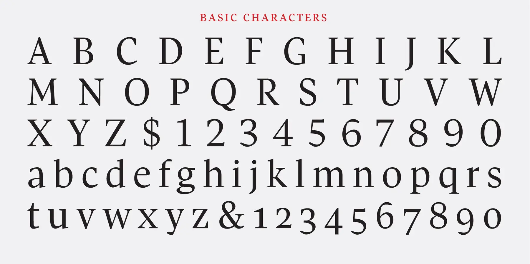 Pratt Nova Font - FontPath