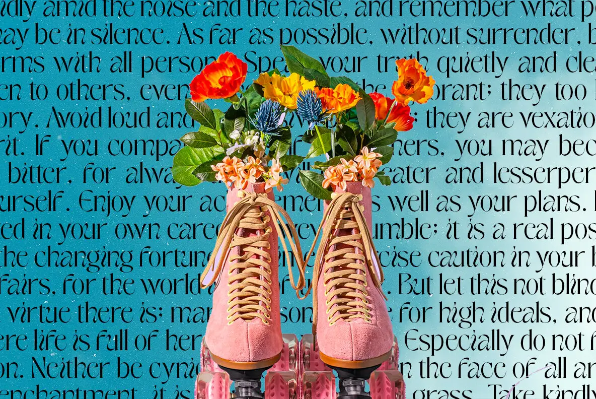 TAN Waltzing Mathilde Font - YouWorkForThem