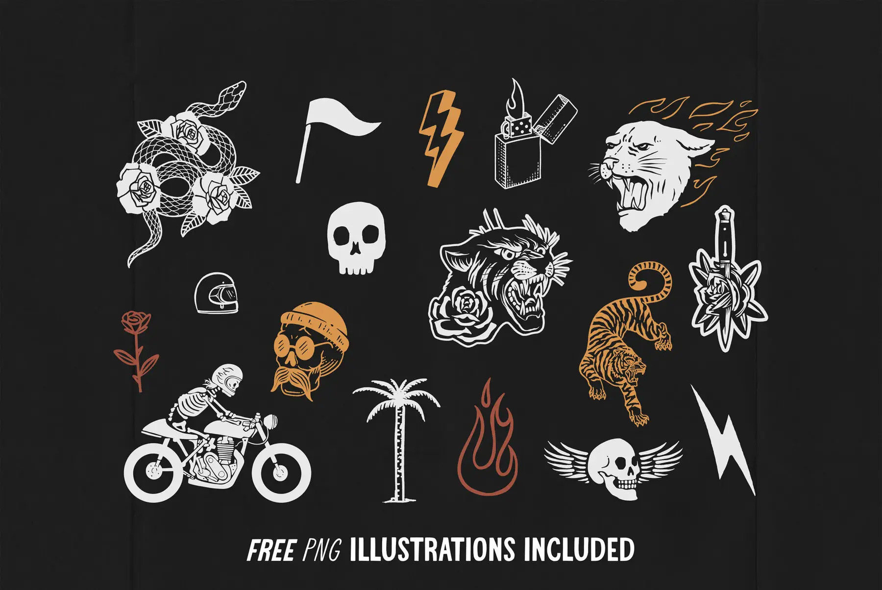 Stunt Co Font - YouWorkForThem