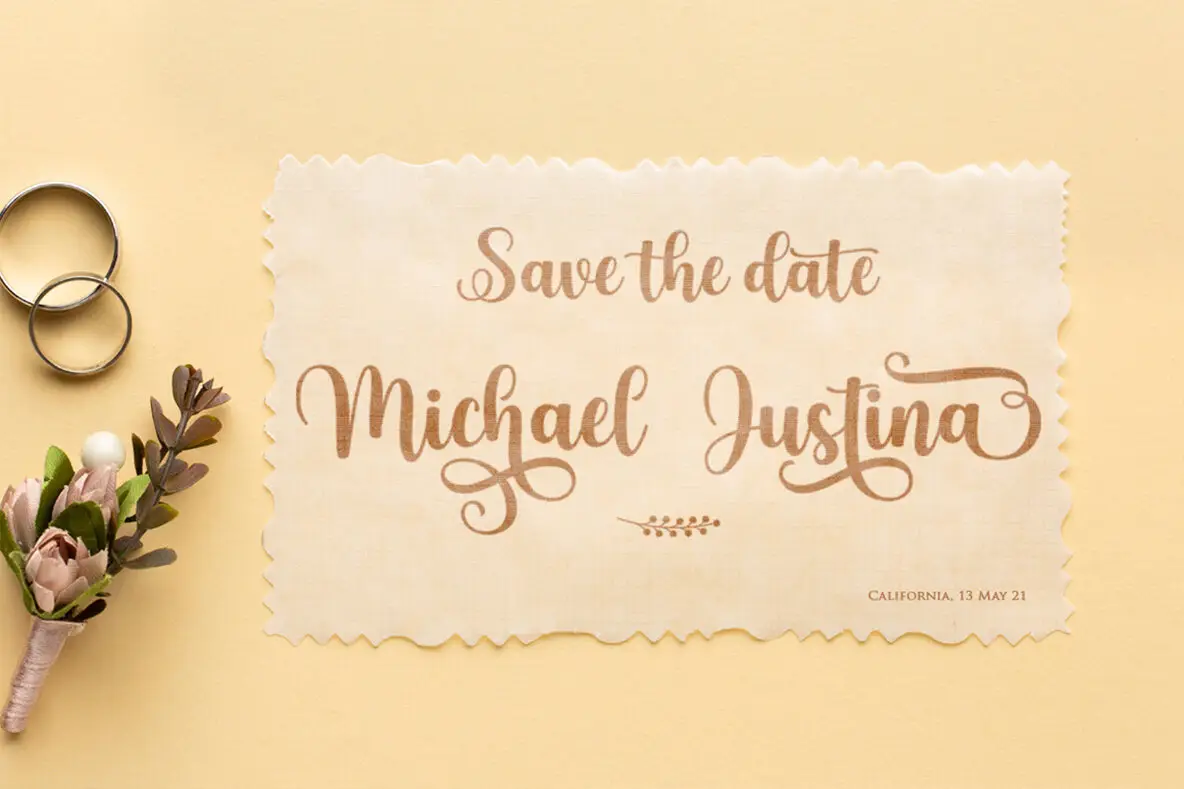 Babyface Font - YouWorkForThem