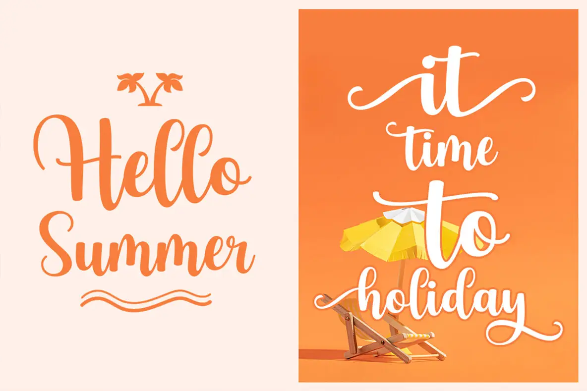 Babyface Font - YouWorkForThem