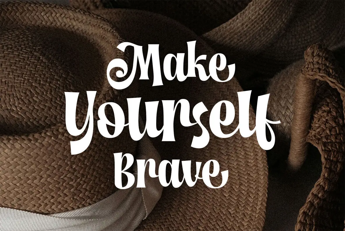 Rosiana Script Font - FontPath