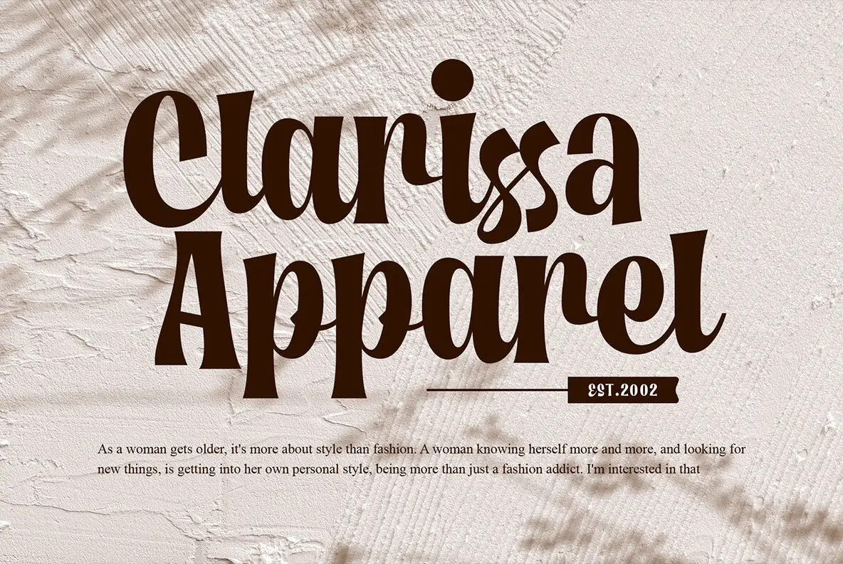 Rosiana Script Font - FontPath