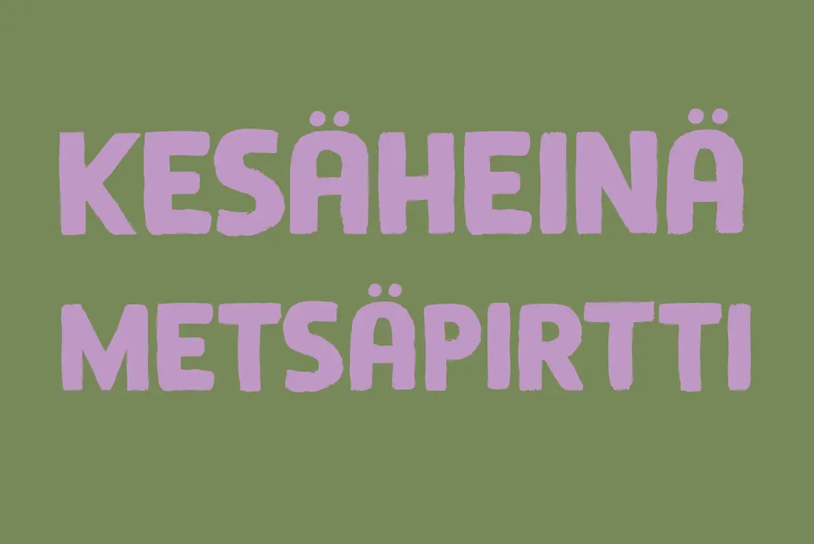 Visual Fantasy Font - YouWorkForThem