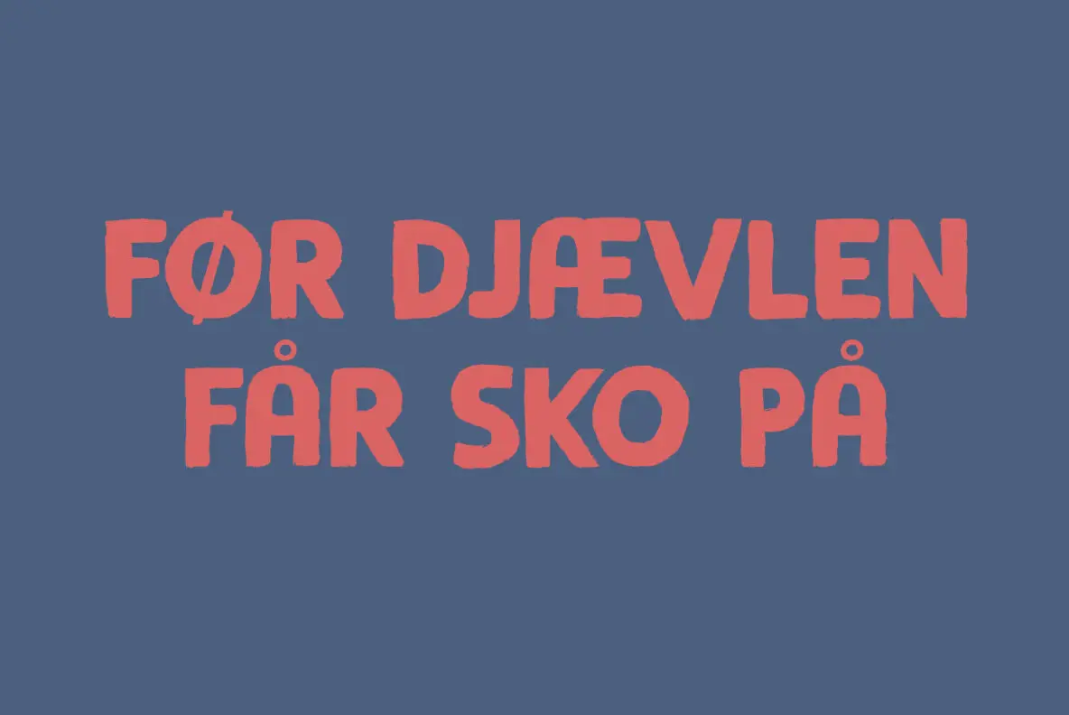 Visual Fantasy Font - YouWorkForThem