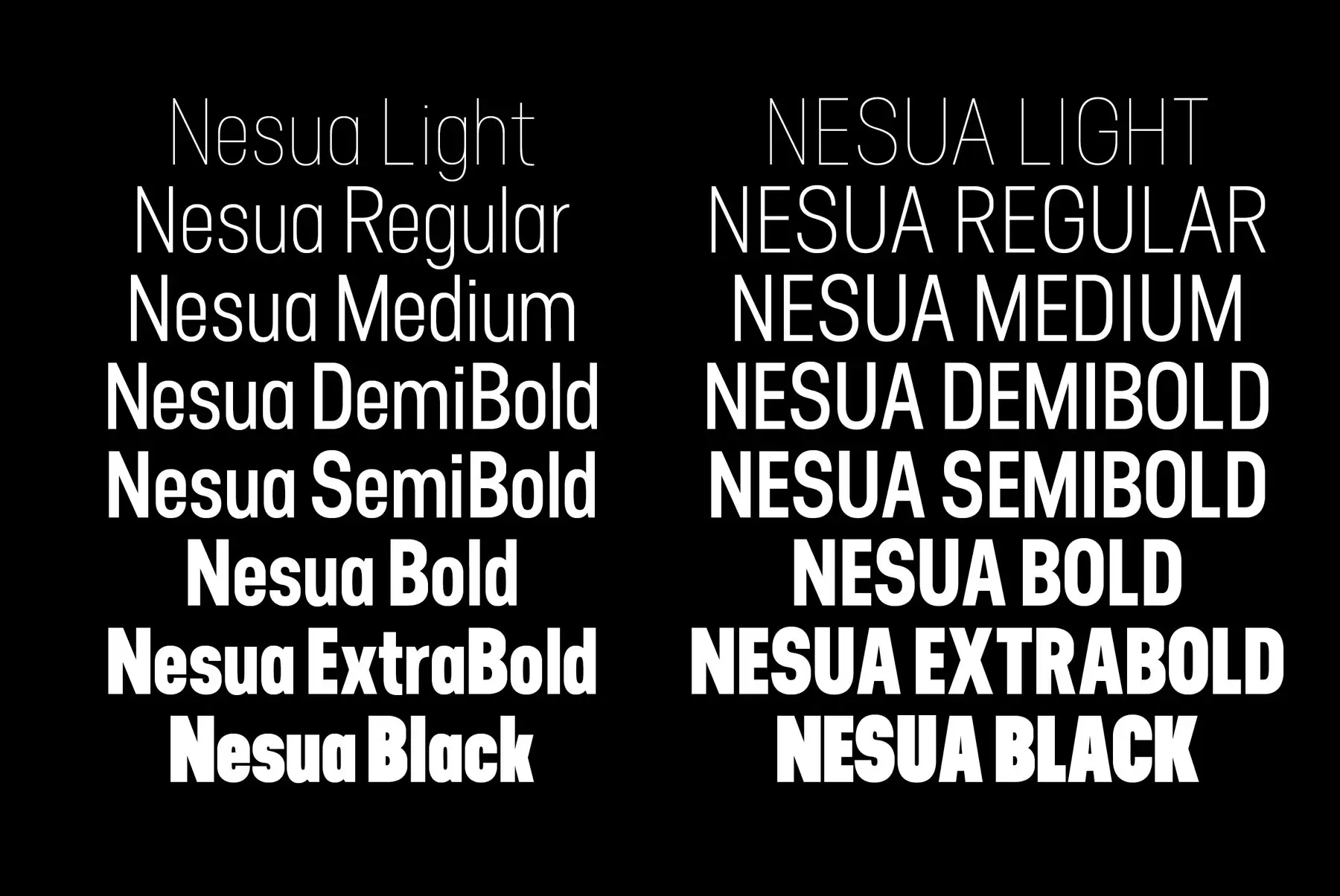 Neusa Font - YouWorkForThem