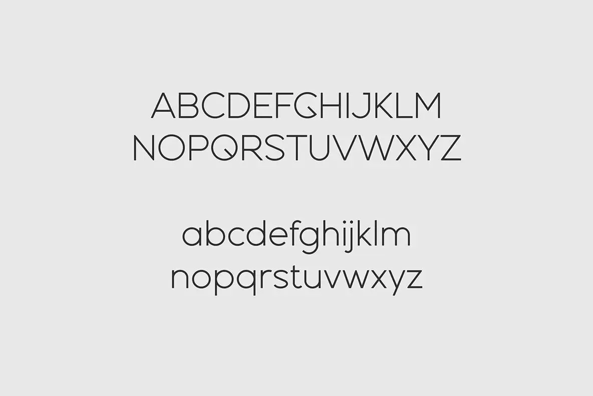 Espial Font - YouWorkForThem
