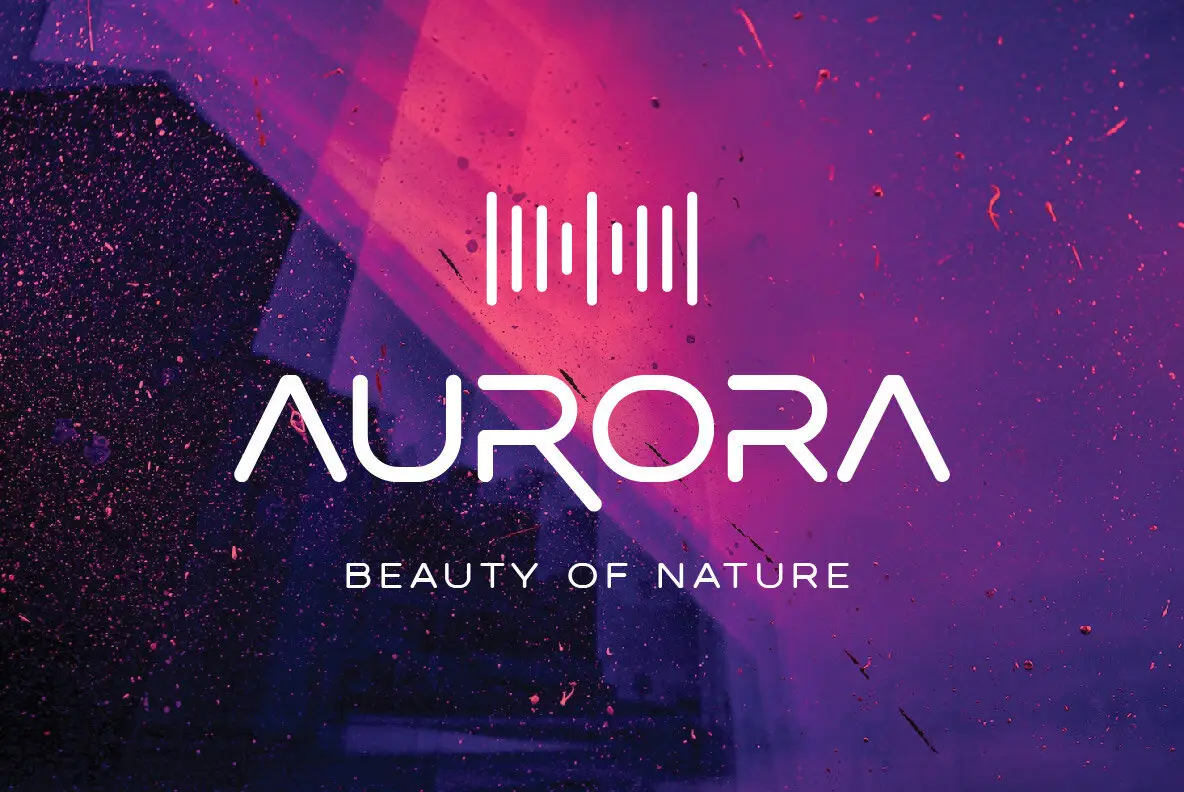 Meragen Font - YouWorkForThem