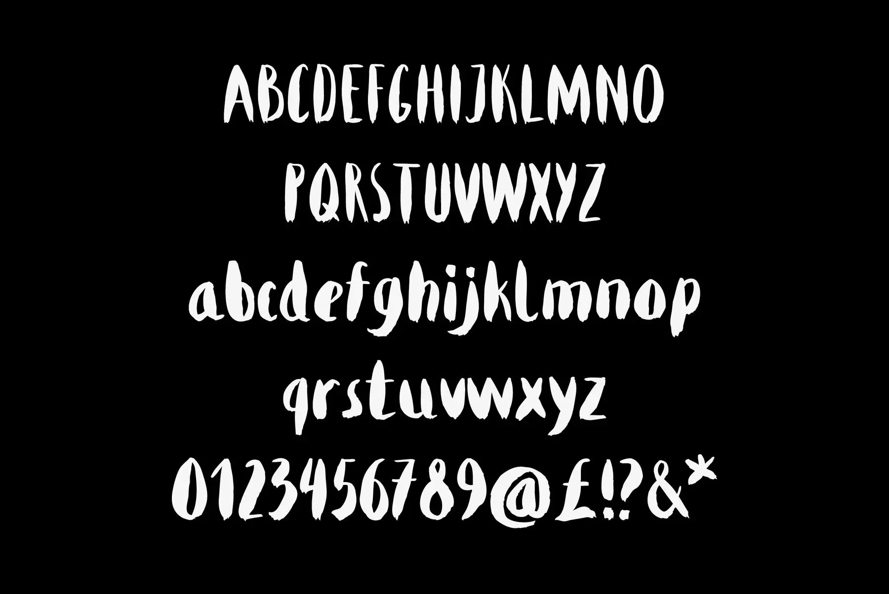 Velik Font - FontPath