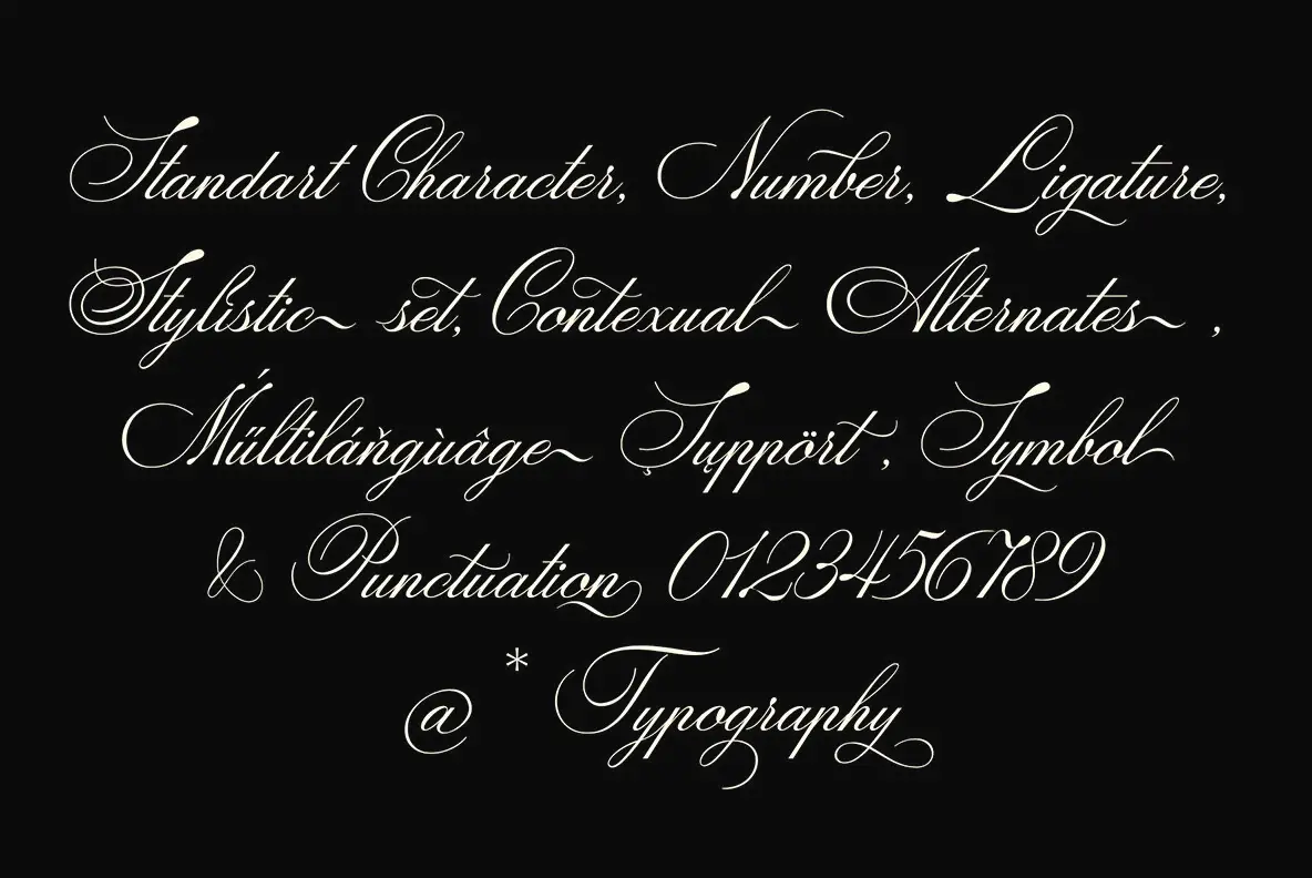 ED Drayton Font - FontPath