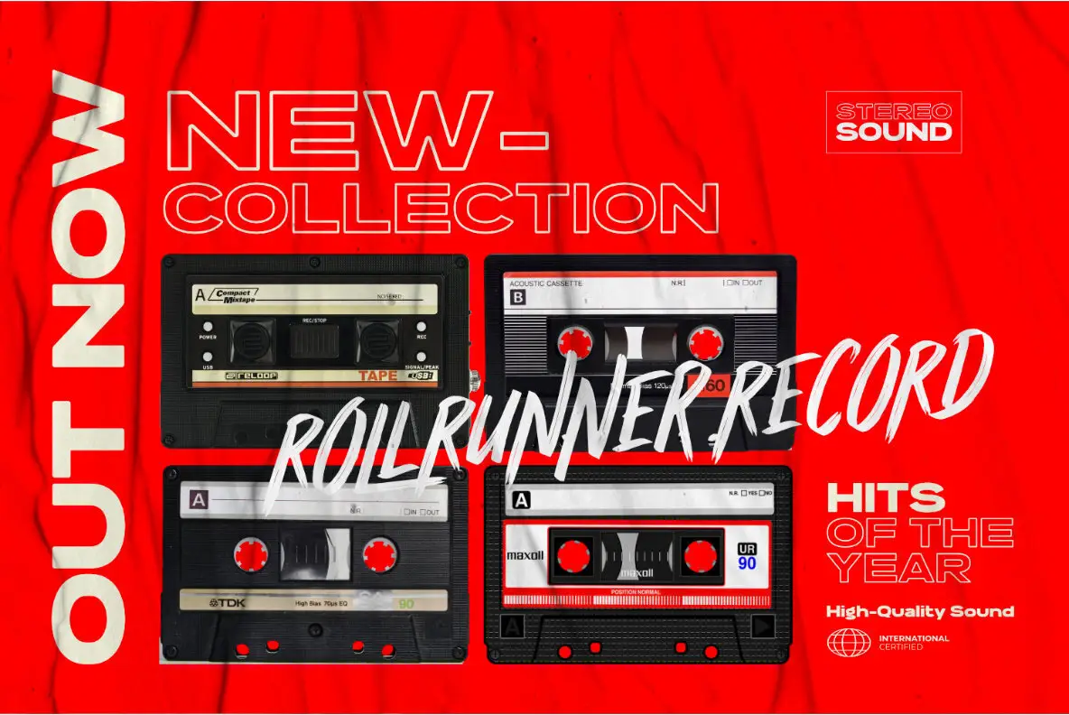 Hypebuzz Font - FontPath