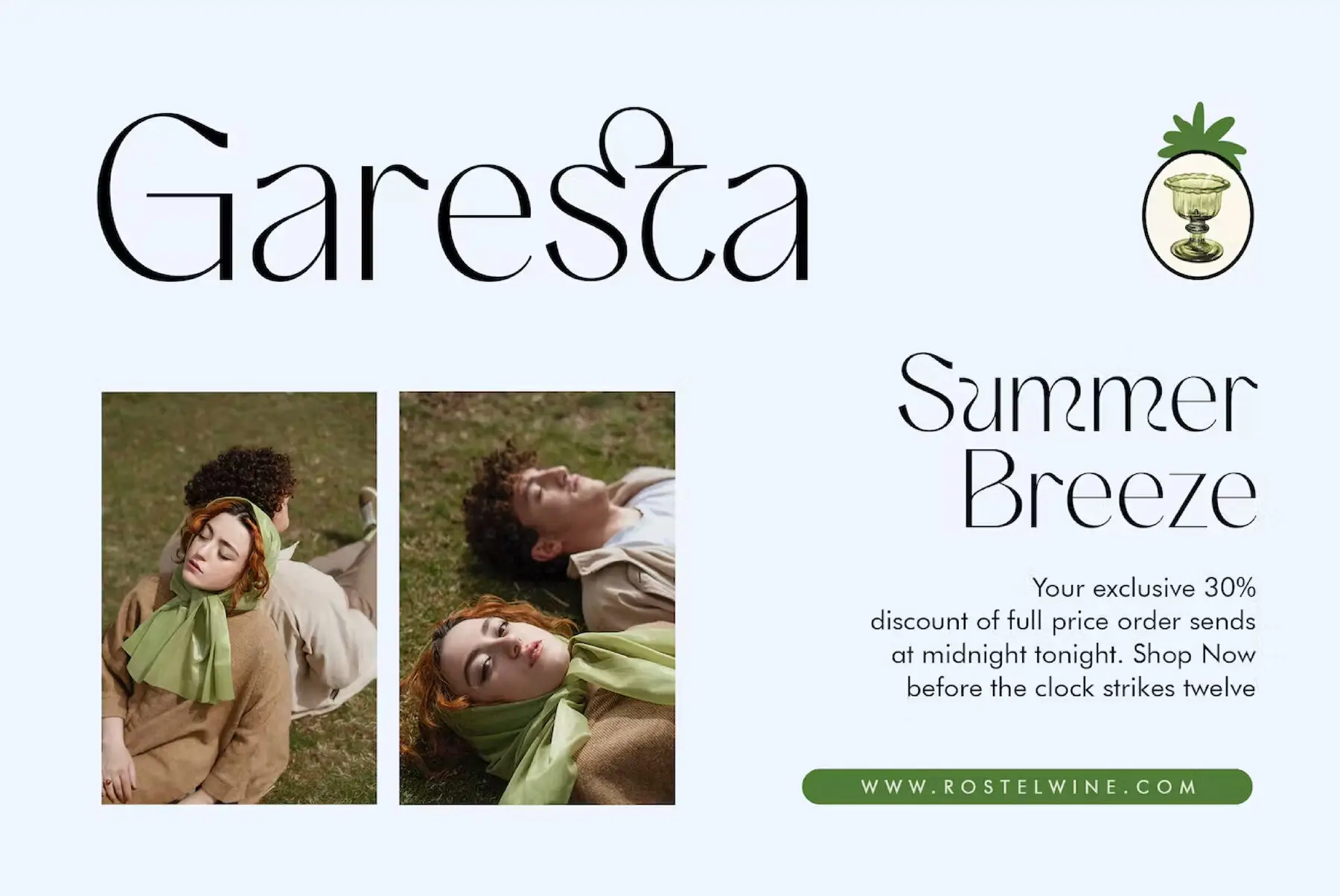 Submaster Font - YouWorkForThem