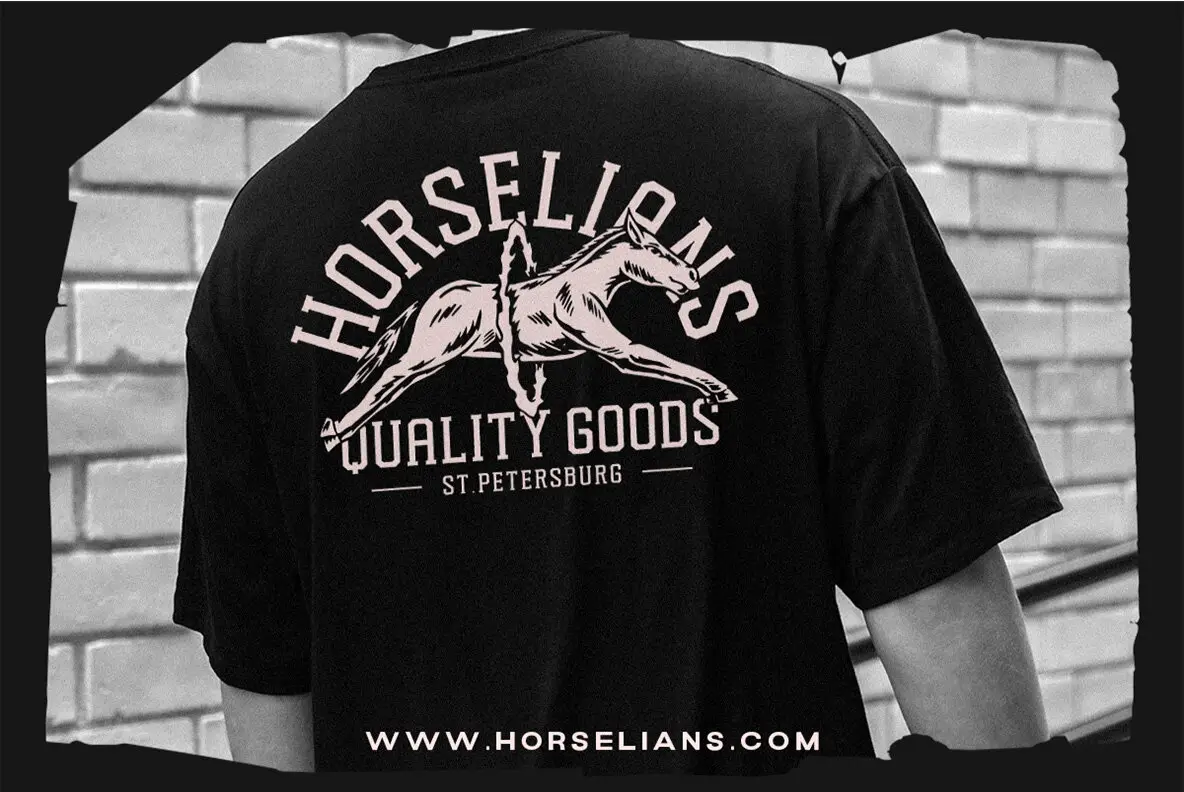 Death Stroke Font - FontPath