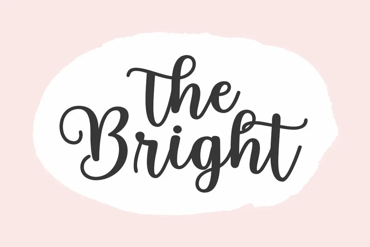 Bestore Font - YouWorkForThem