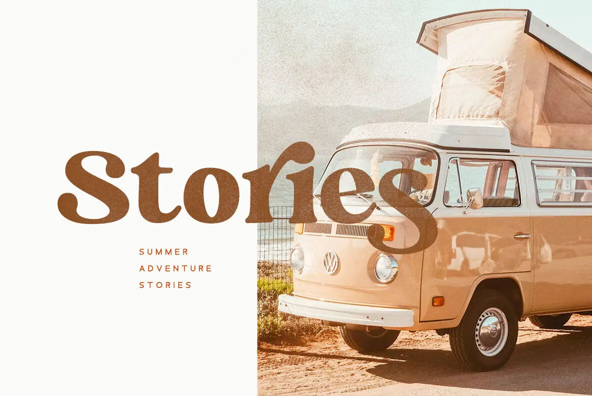 Stiko Font - YouWorkForThem